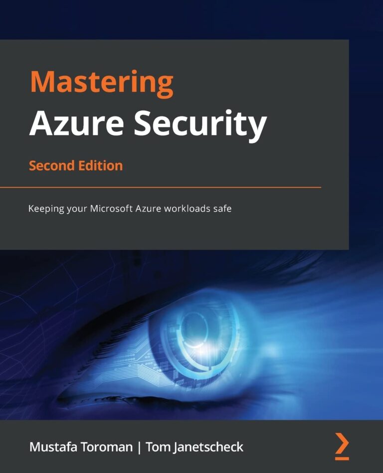 Top 10 Books on Cloud Security in 2023 - Spiceworks