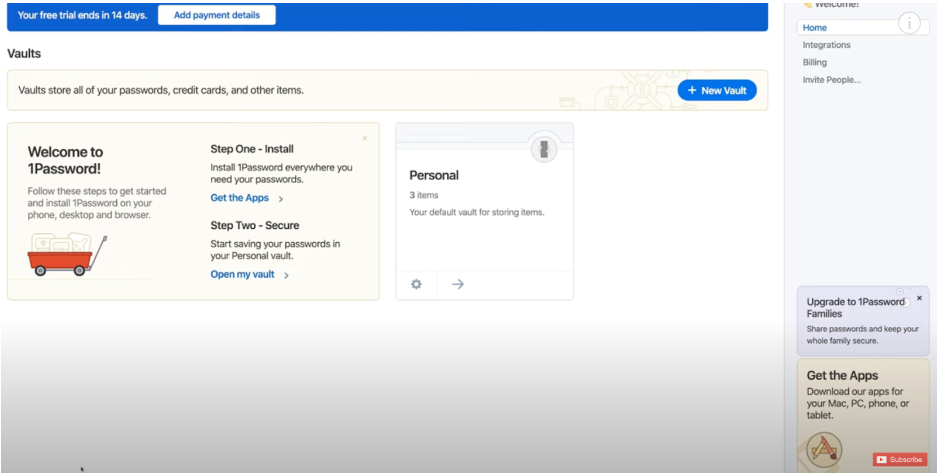 Dashlane vs. 1Password: Comparison of Password Managers - Spiceworks