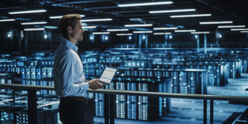 How System Administrators Directly Impact Your Business - Spiceworks