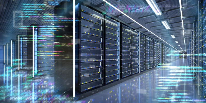 The Past, Present, and Future of Data Storage - Spiceworks