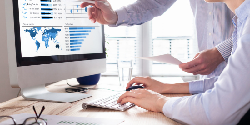 Crystal Reports Working, Examples, and Uses | Spiceworks - Spiceworks