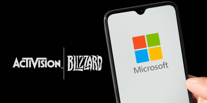 Microsoft Adds Ubisoft to Activision Deal - Spiceworks