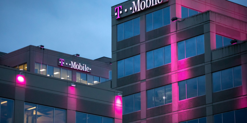 T-Mobile Plans to Layoff 5,000 Employees in Five Weeks - Spiceworks