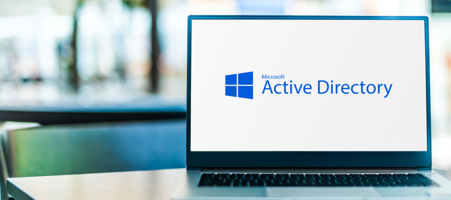 Top Ways to Secure Active Directory From Password Attacks - Spiceworks