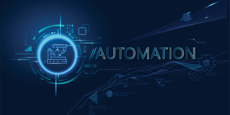 How to Stay Ahead with Latest Automation Trends - Spiceworks