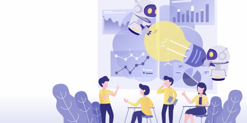 How AI Transforms Project Management - Spiceworks