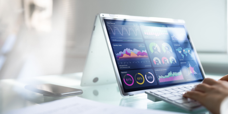 Descriptive Analytics Definition, Process, and Examples | Spiceworks ...