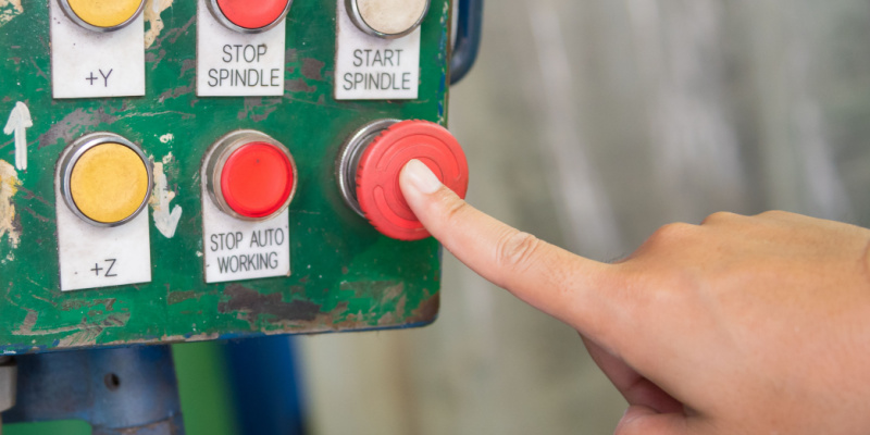 Finite State Machine Meaning, Working, and Examples | Spiceworks ...