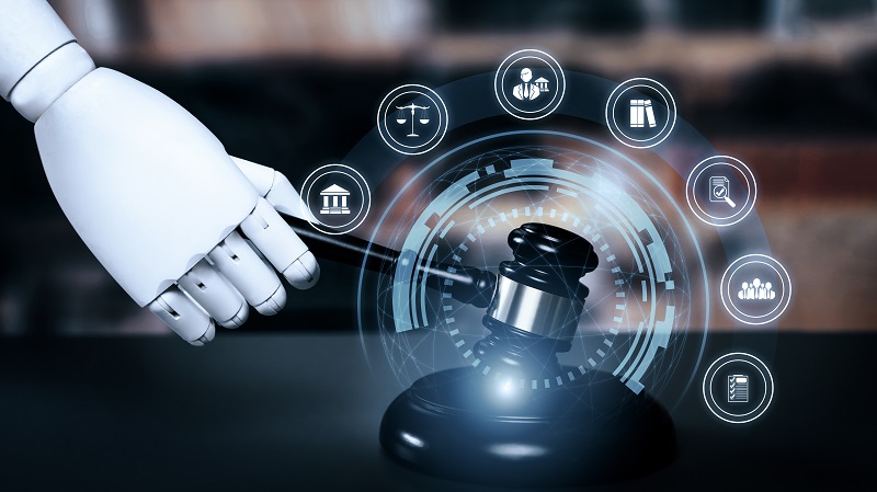 AI Regulations in the U.S. - Spiceworks