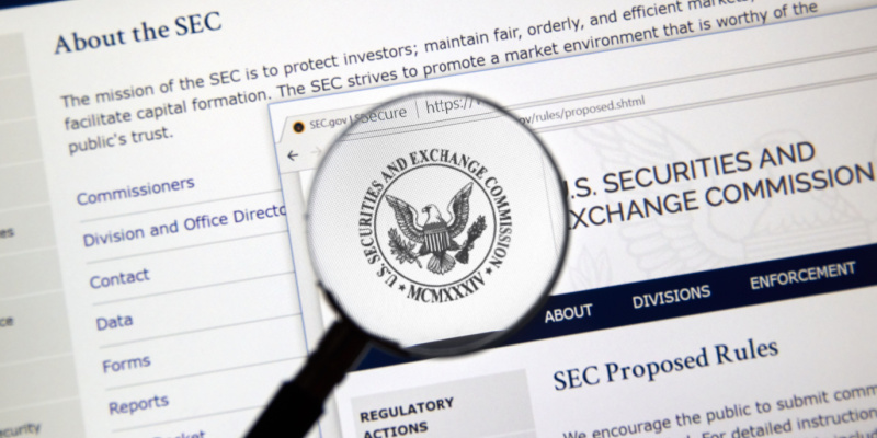 Why Security Logs Are Key in the New SEC Regulations - Spiceworks
