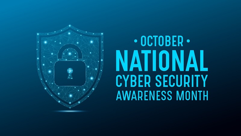 Experts on Cybersecurity Awareness Month - Spiceworks