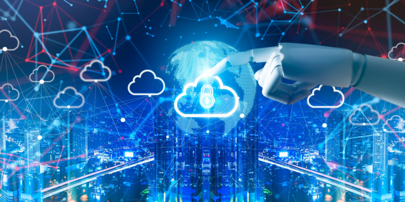 AI-Powered Cloud Security - Spiceworks