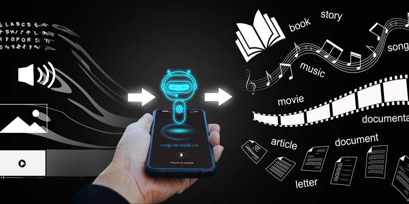 A Dive Into Multimodal Generative AI - Spiceworks