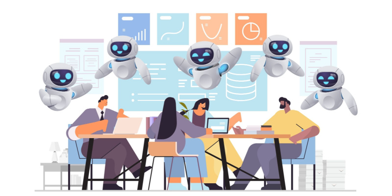 Can Generative AI Be Trusted In The Workplace? - Spiceworks