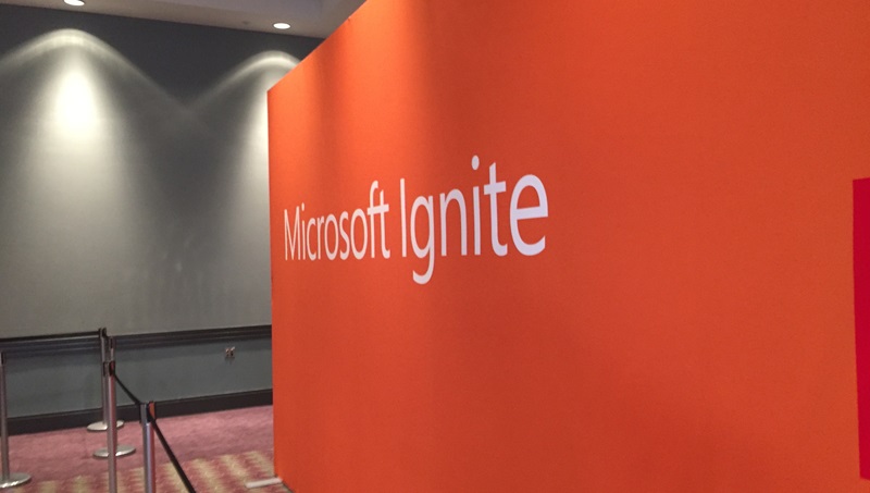 Microsoft Ignite 2023 Details - Spiceworks