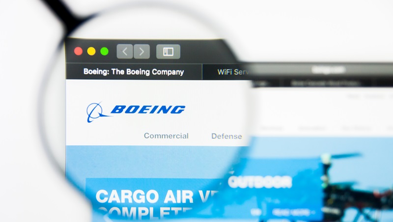 Boeing Data Leaked by the Lockbit Ransomware Gang - Spiceworks