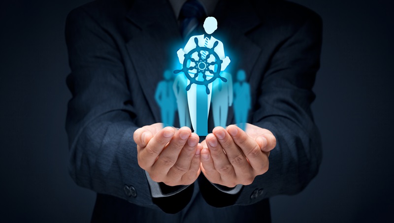 Microsoft Appoints New CISO - Spiceworks