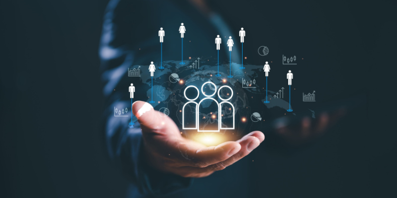 How to Build Human Connections with Data - Spiceworks