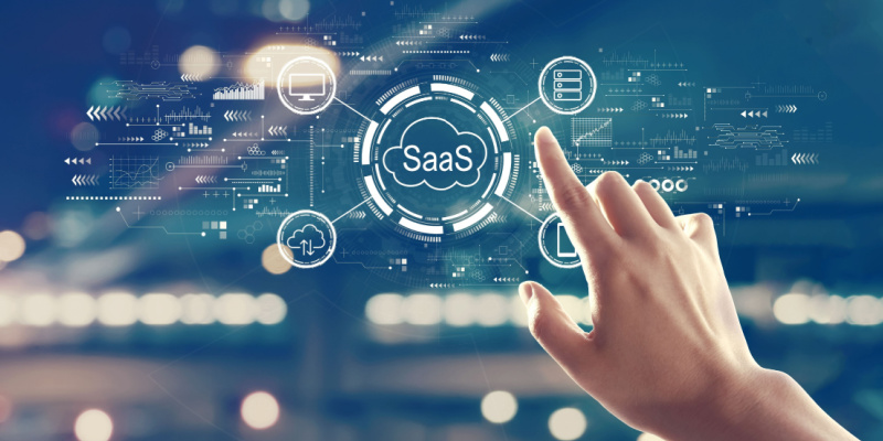 How to Leverage SaaS Power for Digital Transformation - Spiceworks