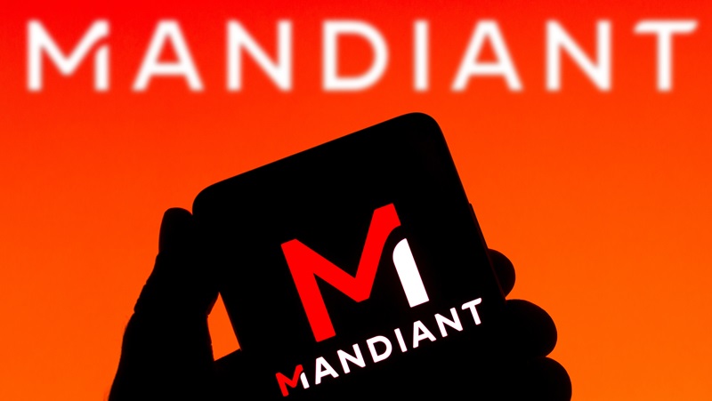 Mandiant X Account Hacked - Spiceworks