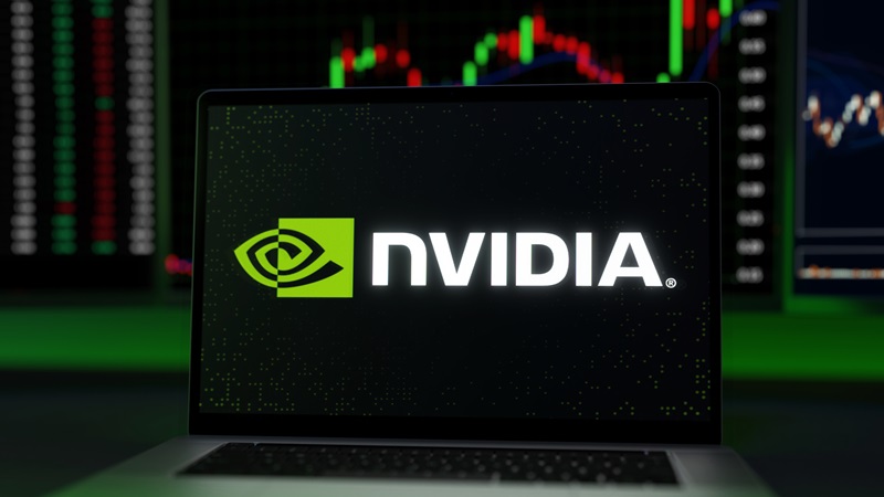 NVIDIA Special Address at CES 2024 - Spiceworks