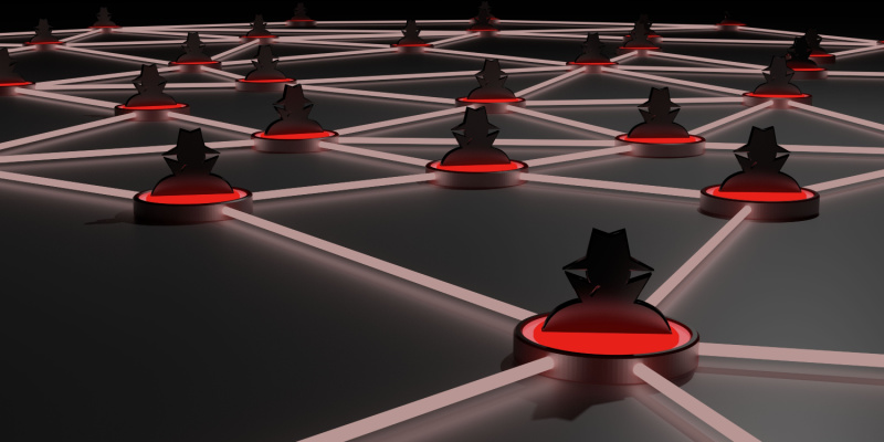 U.S. Sanctions Free VPN Botnet Network - Spiceworks