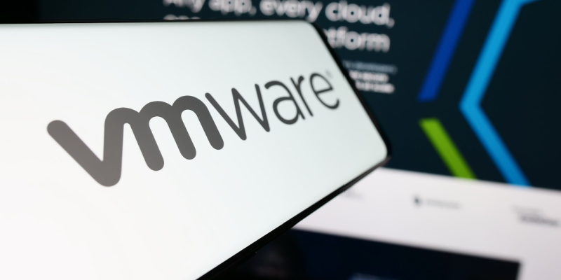 VMware Zero Day Exploited Since 2021 - Spiceworks