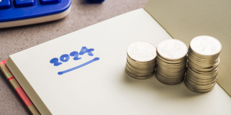 The State of IT Spend: How Does Your Organization Compare? - Spiceworks