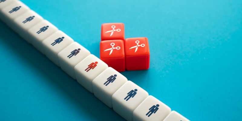 eBay To Layoff 9% of Workforce - Spiceworks