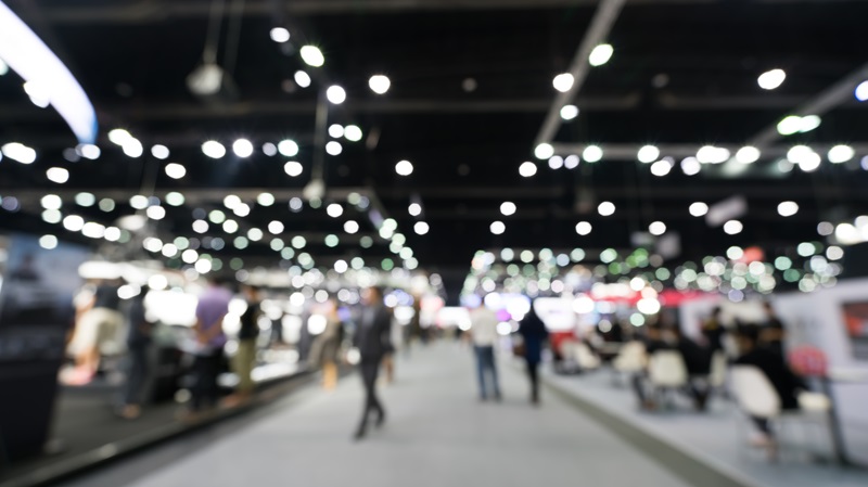 Top Tech Conferences in March 2024 - Spiceworks