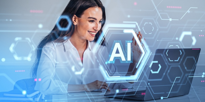 Women Leading With AI: A Revolution For Gender Equality - Spiceworks