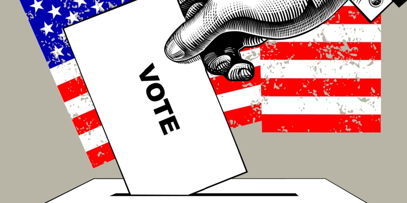 Why Blockchain Holds the Key to Secure and Inclusive Elections - Spiceworks