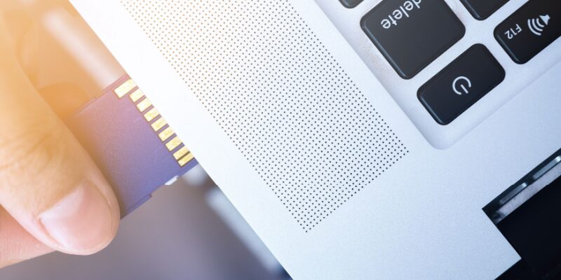 SDHC vs. SDXC: Key Comparisons | Spiceworks - Spiceworks