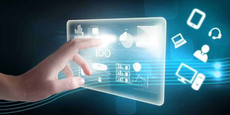 ERP vs. HCM vs. CRM vs. SCM: Detailed Comparison | Spiceworks - Spiceworks