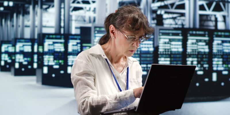 CMMS: Meaning, Working, and Importance | Spiceworks - Spiceworks