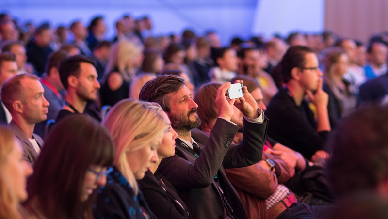 Top Tech Conferences in April 2024 - Spiceworks