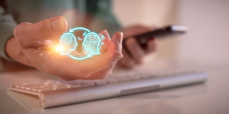 How to Treat Generative AI Image Problems - Spiceworks