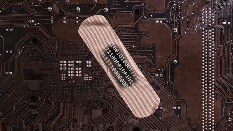 Microsoft April 2024 Patch Tuesday - Spiceworks