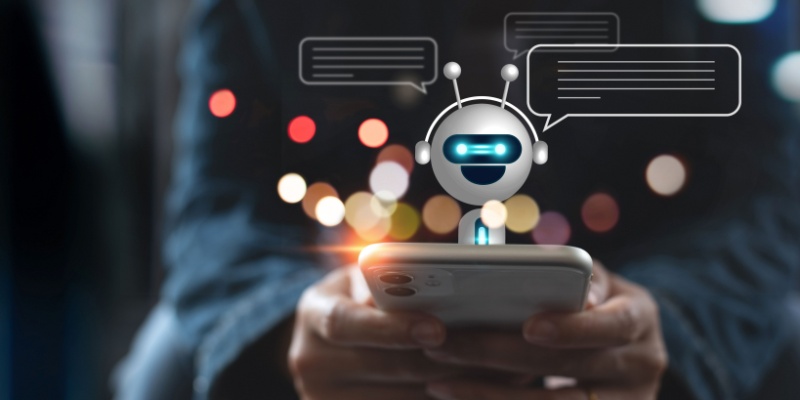 Augmented Realities: The Rise of Personalized AI Assistants - Spiceworks