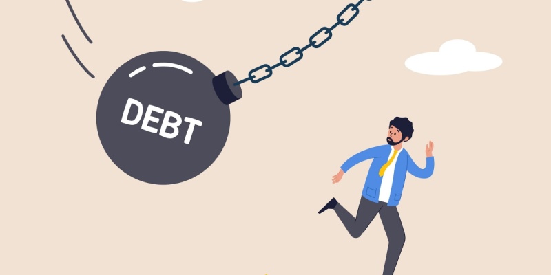 Why Addressing Technical Debt is Crucial for Businesses - Spiceworks