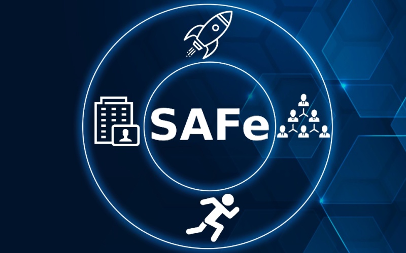 Scaled Agile Framework Safe Importance Principles Certifications Spiceworks