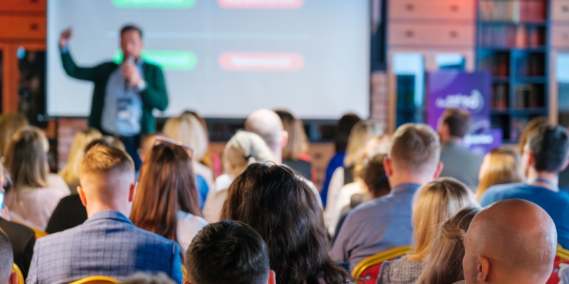 RSA Conference 2024: AI and Cyber Resilience in Focus - Spiceworks