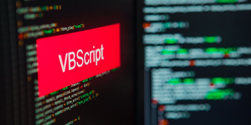 Microsoft To Retire VBScript in 2024 to Enhance Security - Spiceworks