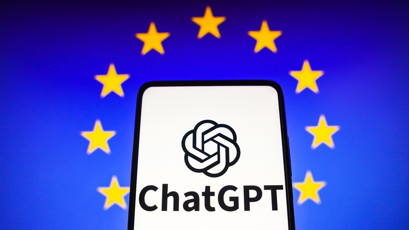 Is ChatGPT Compliant With Privacy and Accuracy Standards? - Spiceworks