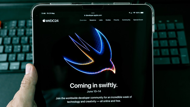 Apple WWDC 2024: What To Expect - Spiceworks
