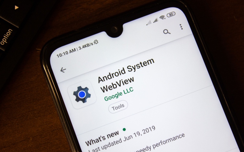 Android System WebView: Meaning, Working, Uses - Spiceworks