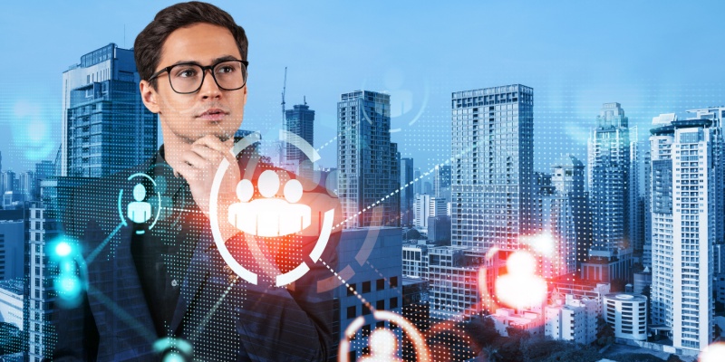 How to Improve Contractor Collaboration Using Tech - Spiceworks