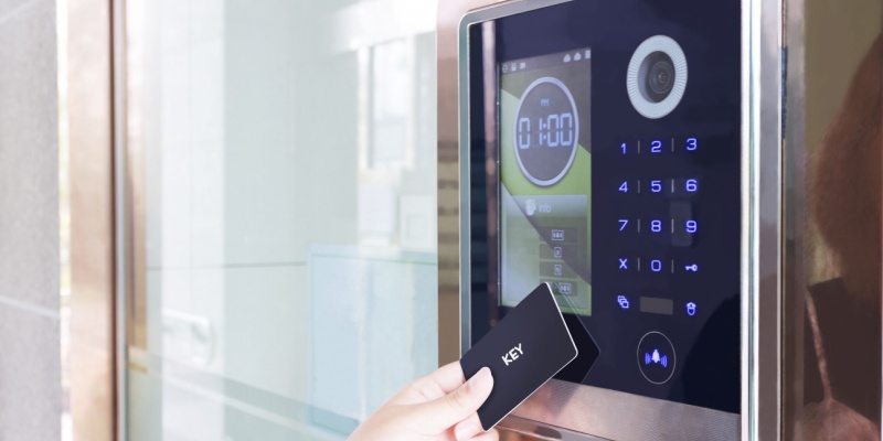 How Smart Locker Technology Transforms IT Services - Spiceworks