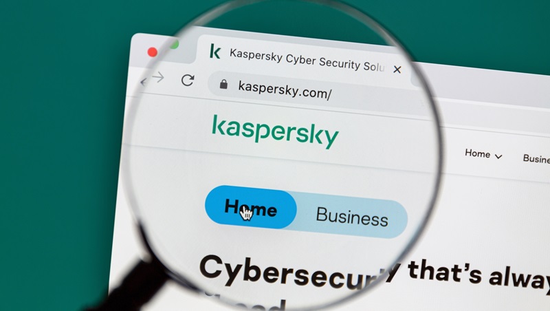 Russia-Based Kaspersky Banned, 12 Executives Sanctioned - Spiceworks