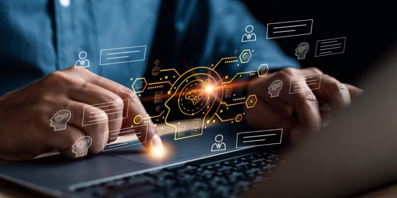 Collaborative Learning and Conversational Intelligence in AIOps ...